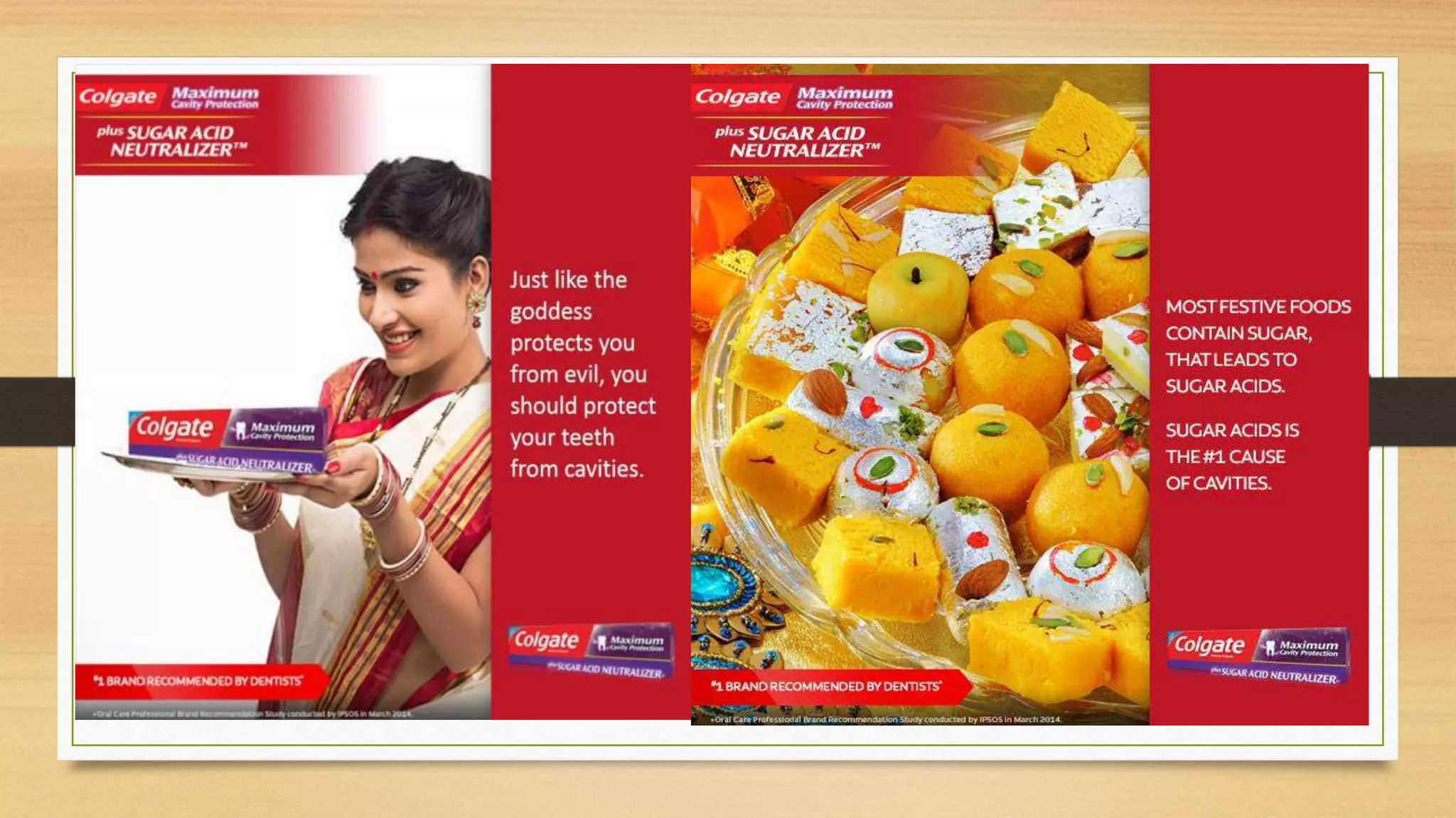 Promotional strategy of colgate | PPTX | Oral care | Personal Care