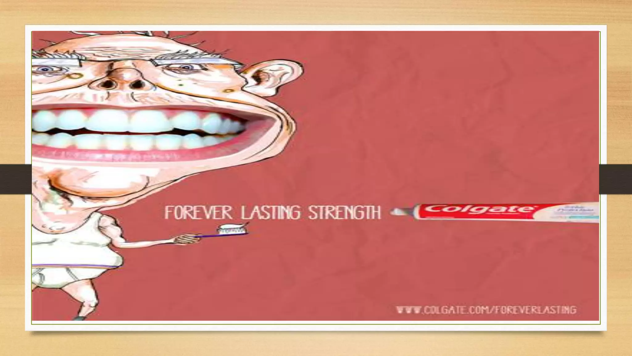 Promotional strategy of colgate | PPTX | Oral care | Personal Care