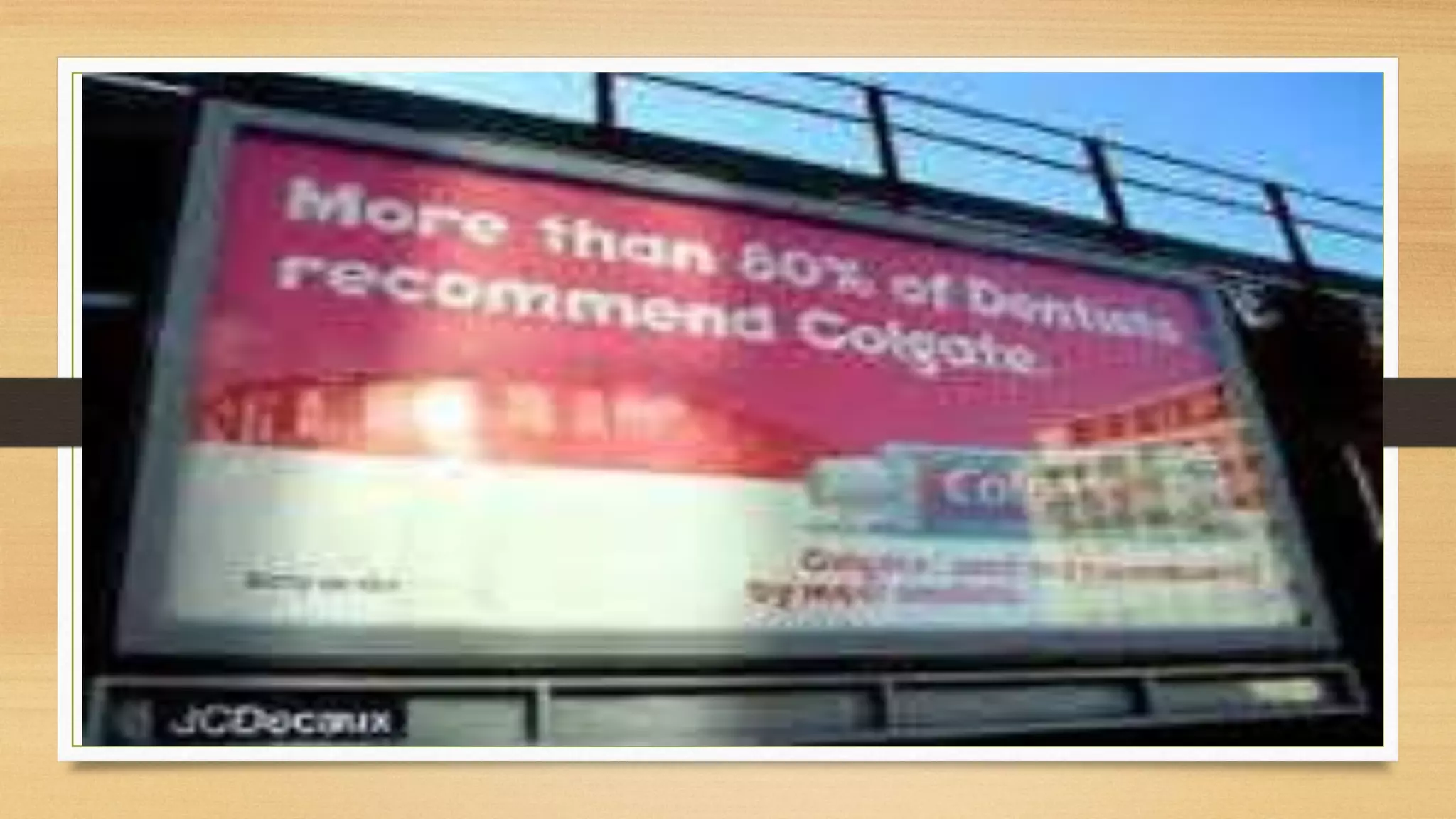 Promotional strategy of colgate | PPTX | Oral care | Personal Care