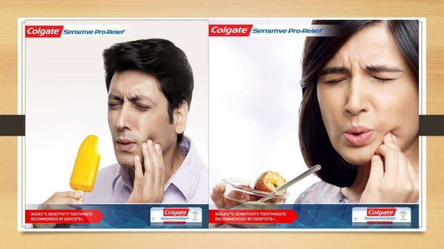 Promotional strategy of colgate | PPTX | Oral care | Personal Care