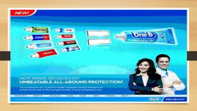 Promotional strategy of colgate | PPTX | Oral care | Personal Care