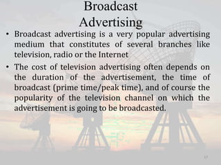 Promotional Tools Principles of Marketing Class.ppt
