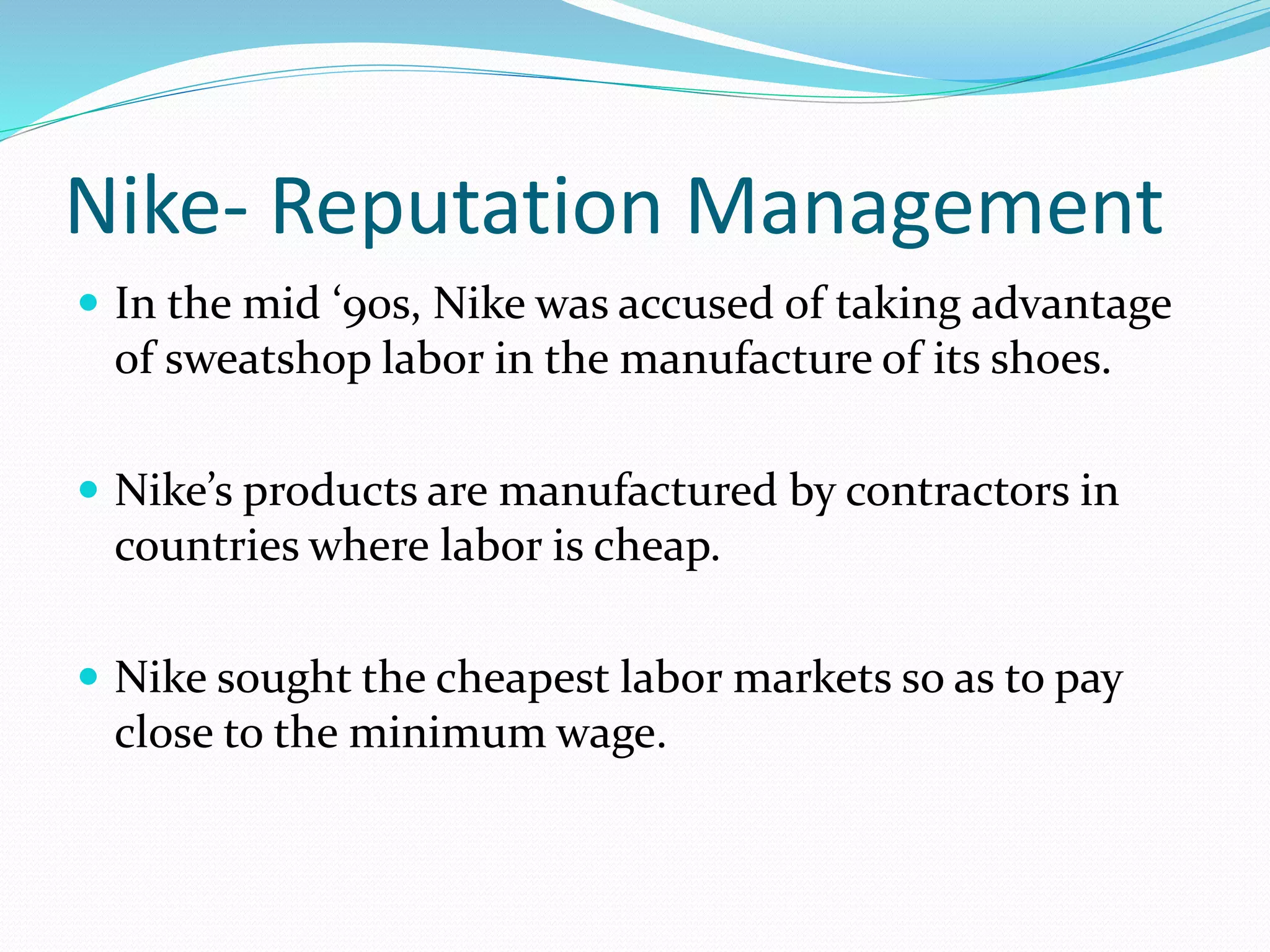 Nike vs. Adidas (2) | PPTX