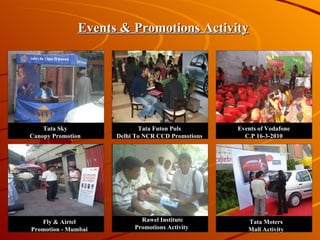 Promotion & branding | PPS