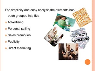 Promotion decision ppt | PPTX