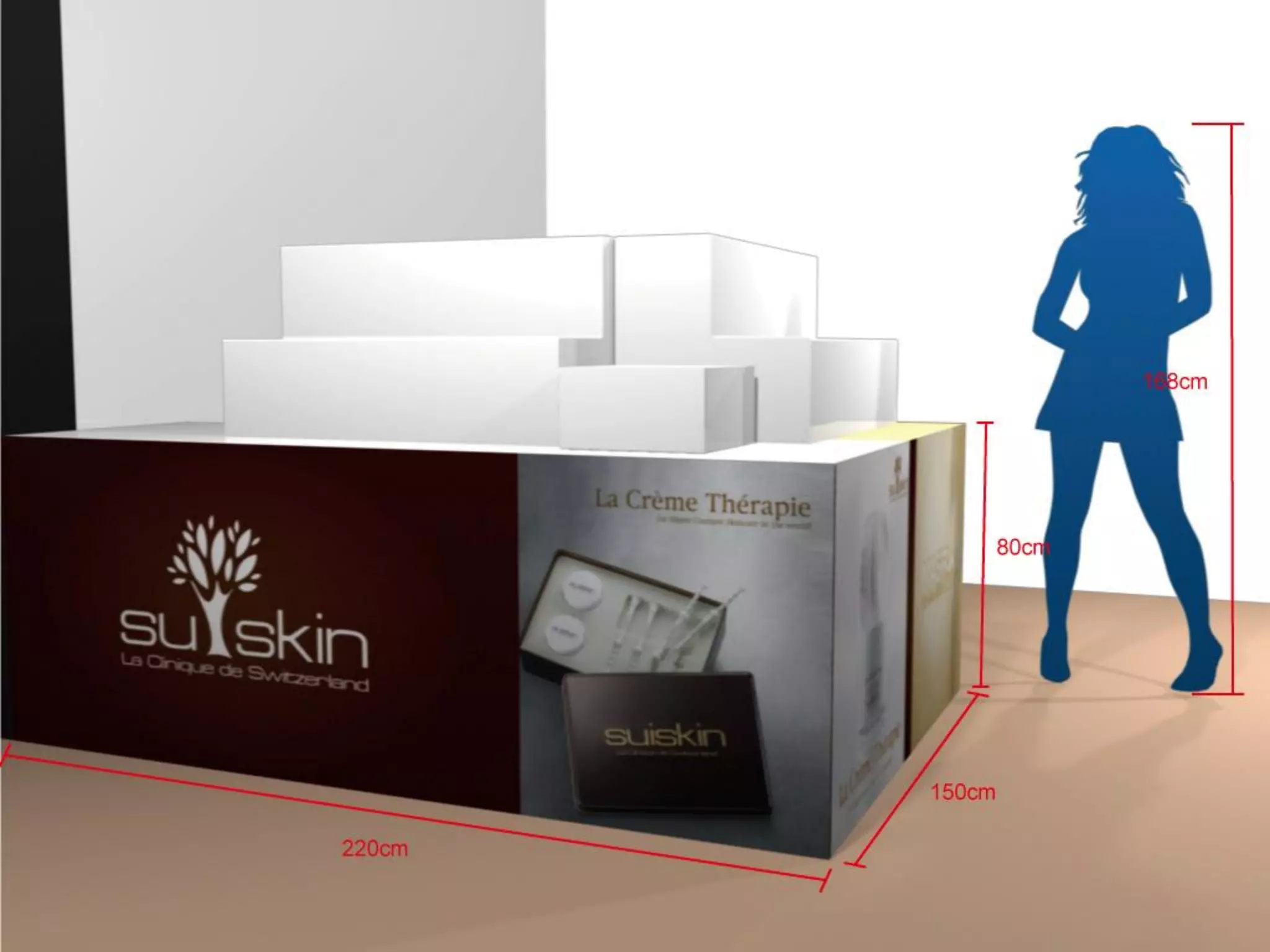 Promotion kiosk | PDF