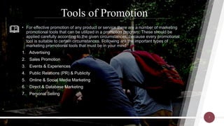 Marketing Communication | PPT