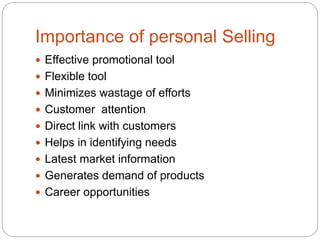 Promotion; meaning, definition, concept, elements, importance and ...