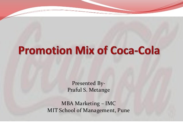 PR Activity On Coca Cola BIllboard – P R WRITING