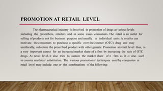 Promotion detail explanation marketing.pptx