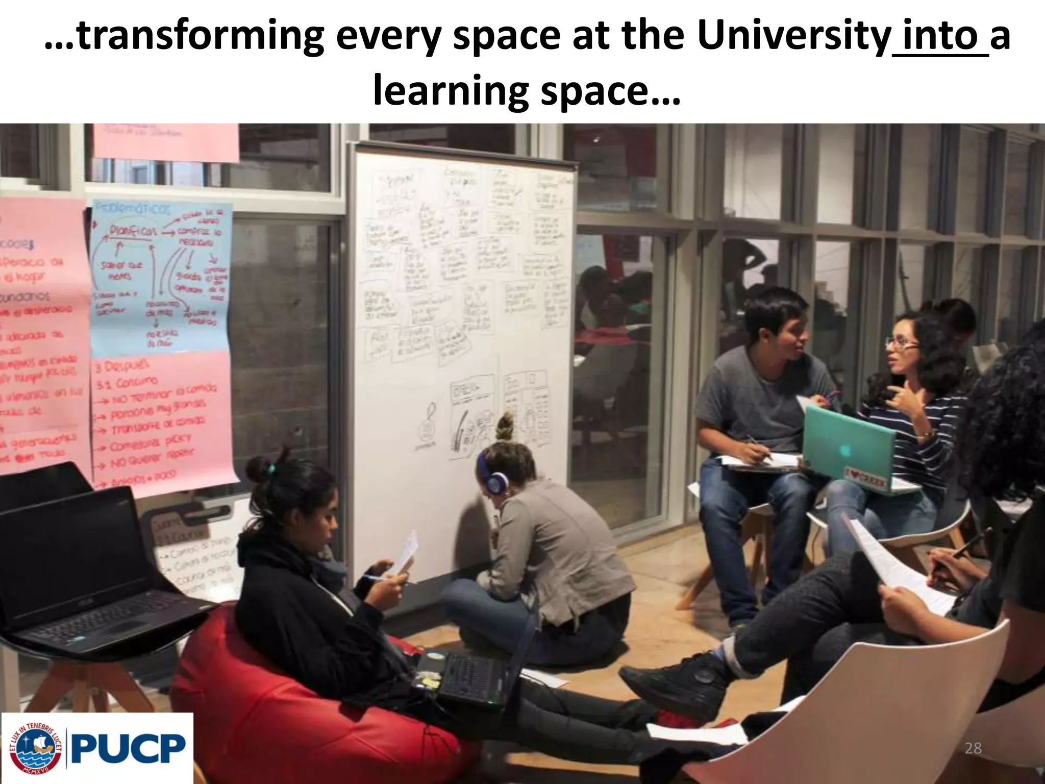 Promotion of industry academia collaboration | PPTX