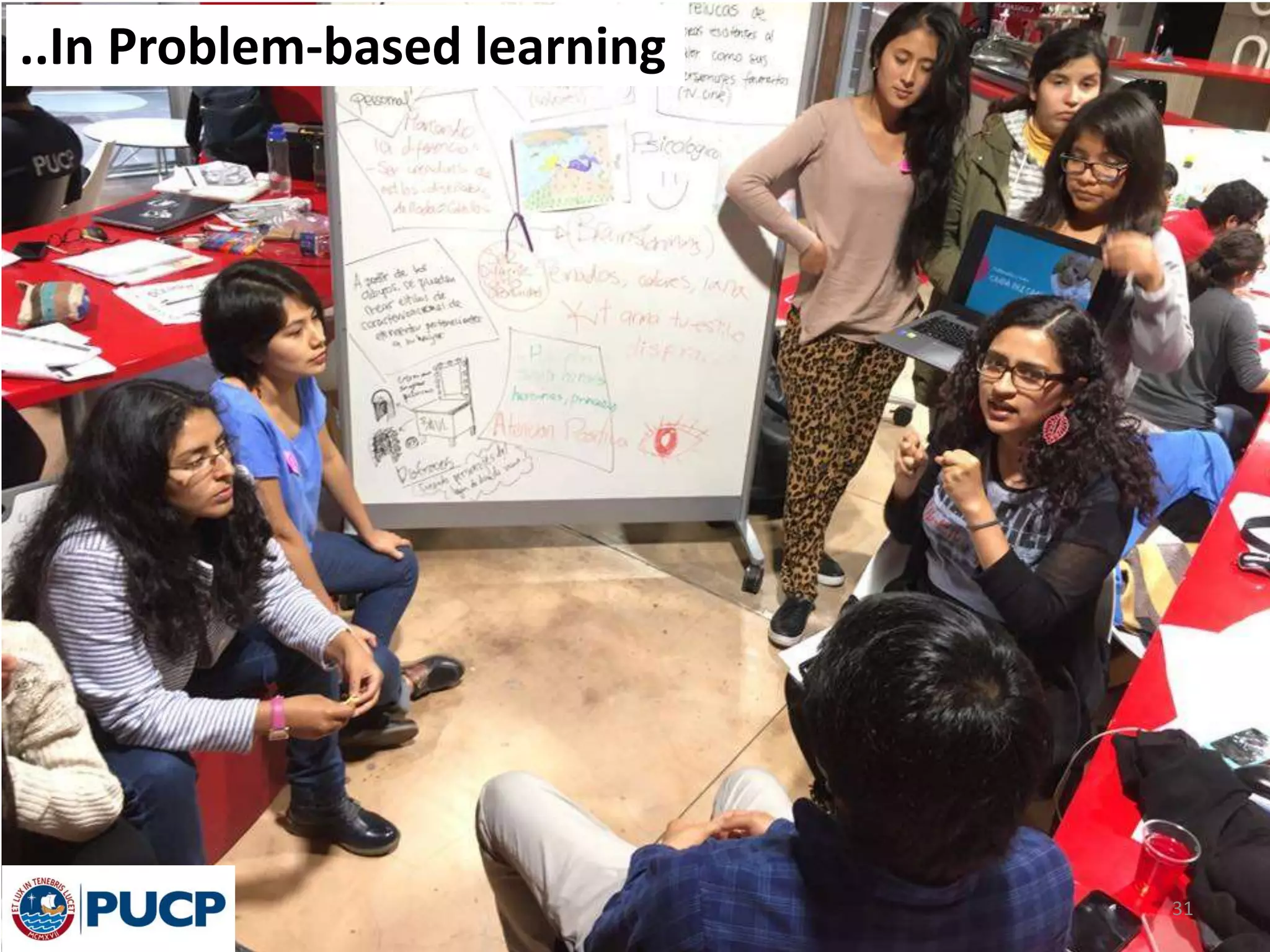 Promotion of industry academia collaboration | PPTX