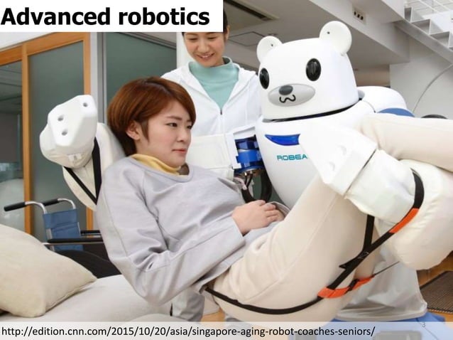 Promotion of industry academia collaboration | PPTX