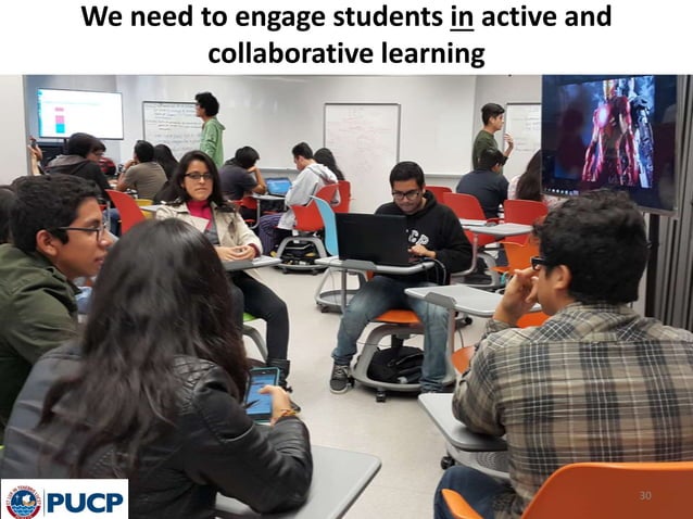 Promotion of industry academia collaboration | PPTX