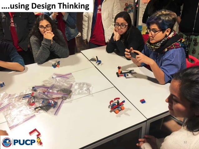 Promotion of industry academia collaboration | PPTX