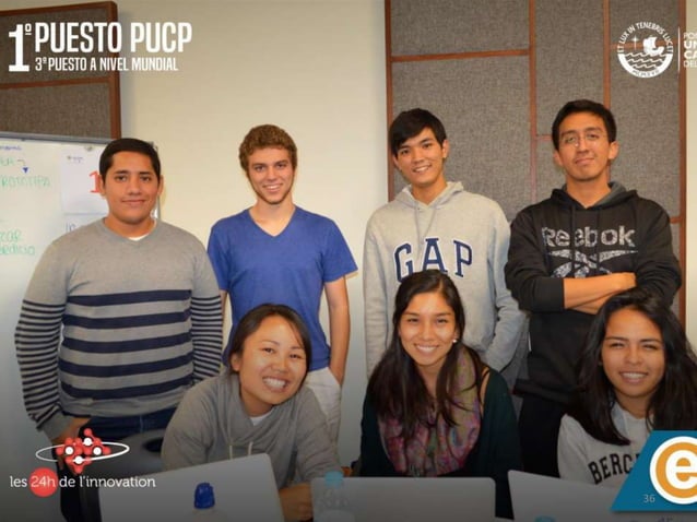 Promotion of industry academia collaboration | PPTX