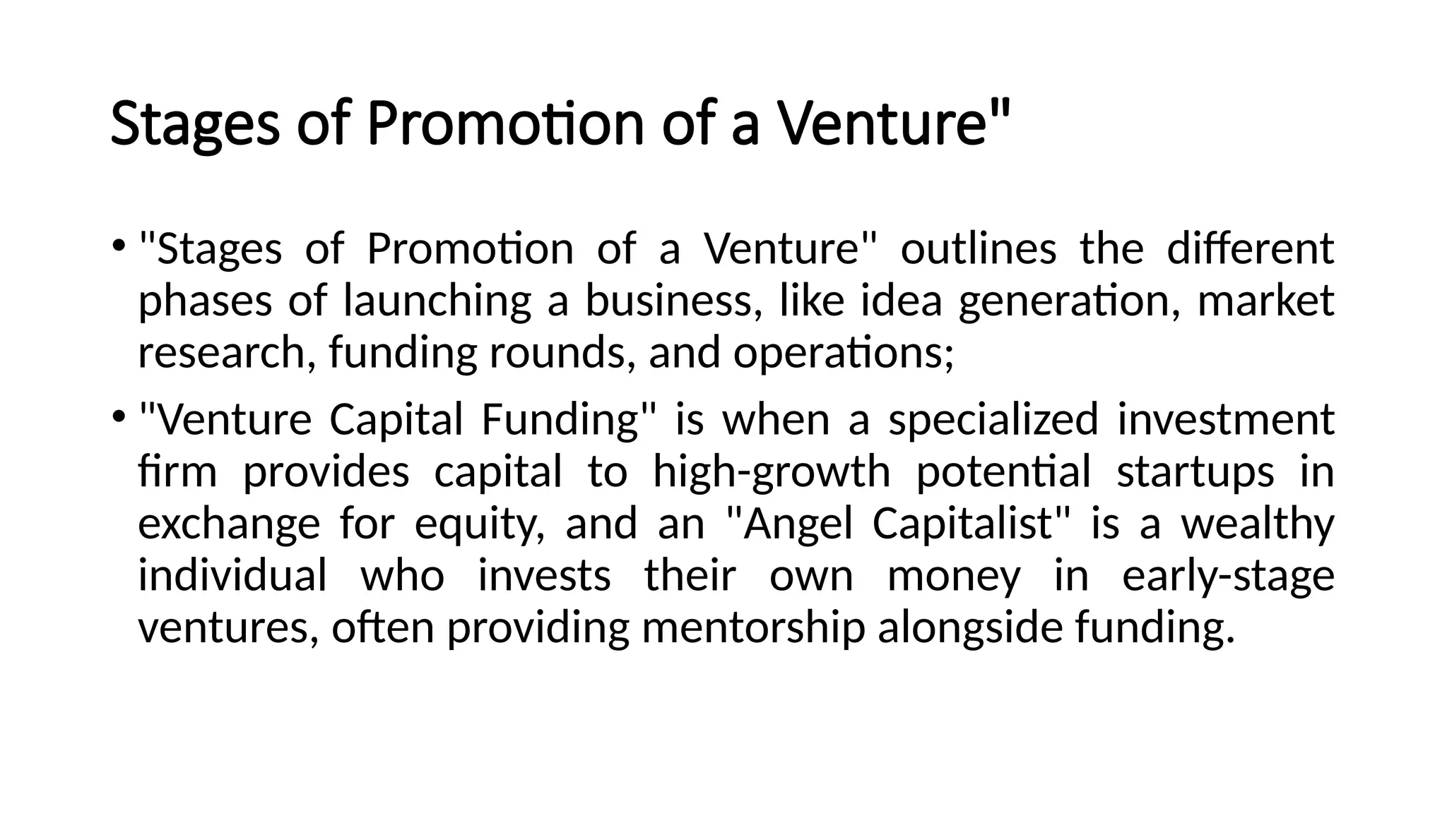promotion of venture promotion of venture.pptx
