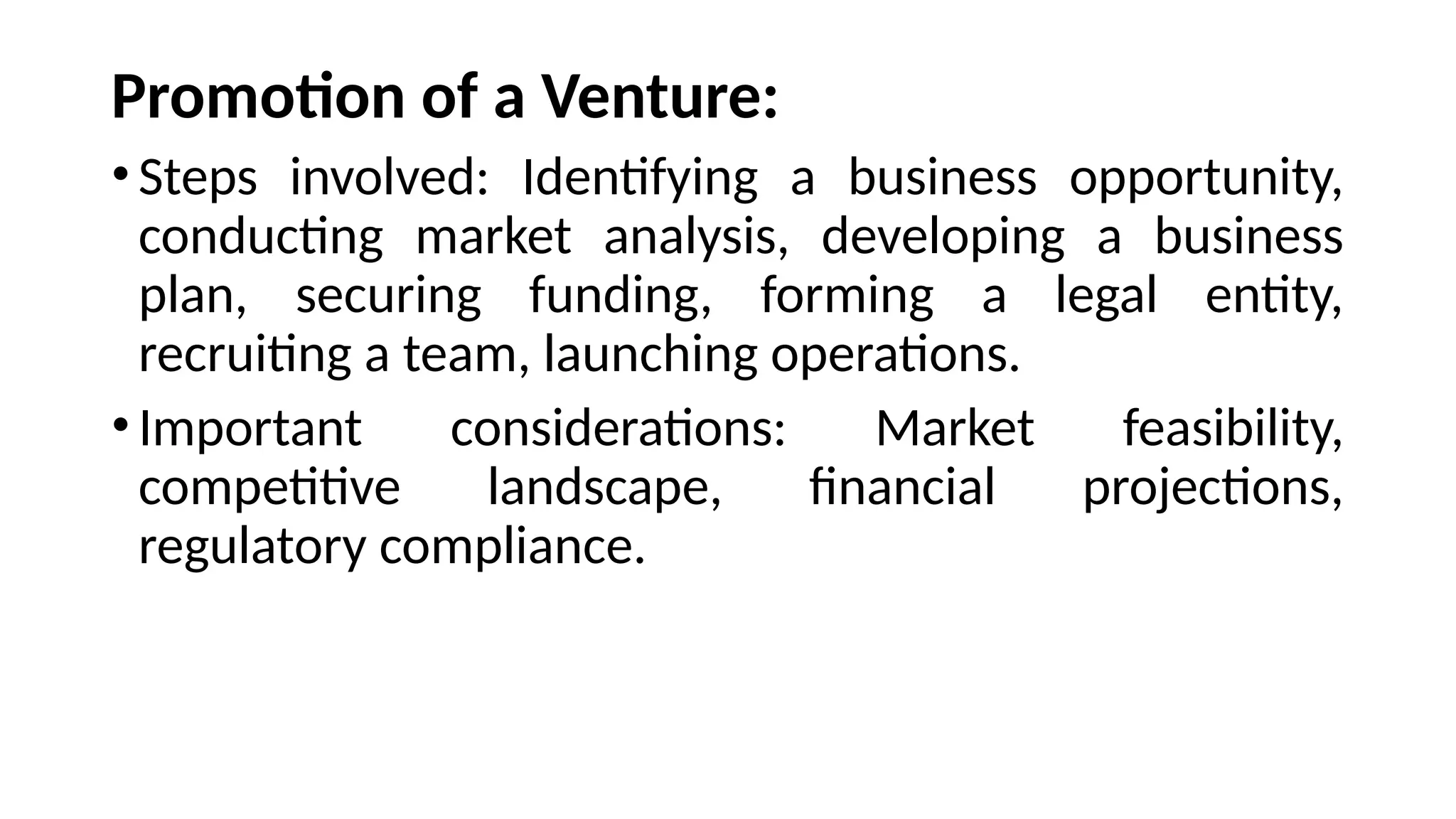 promotion of venture promotion of venture.pptx
