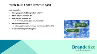 Planning a Winning Partner Promotion | PPTX