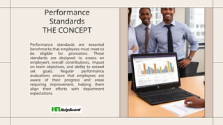 Promotion Policy, Employee Promotion Criteria | PPTX