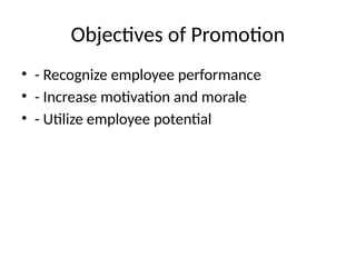 Promotion_PPT_Visuals power point presenatation | PPTX