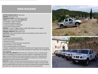 TEAM BUILDING | PPTX