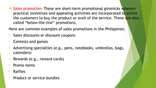 promotions.pptxnssjdjdjdjdjsjsjsjssjsjsj | PPT | Free Download