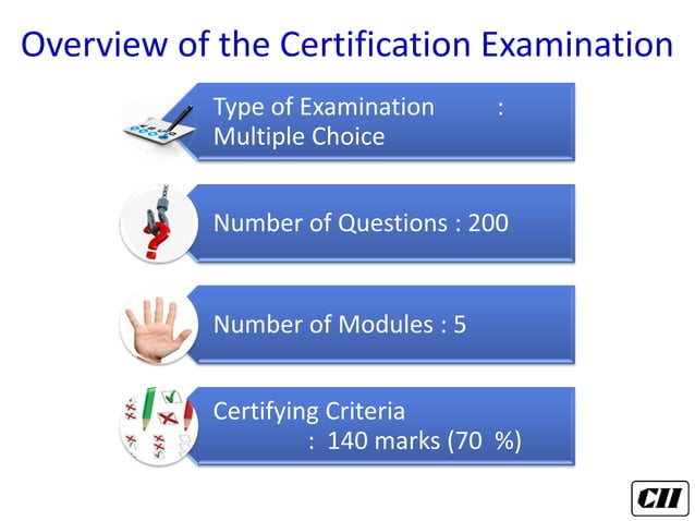 SCM Professional Certification from CII Institute of Logistics | PDF | Logistics | Business