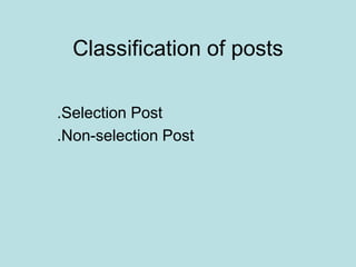 Promotion & Selection in Indian Railways .ppt