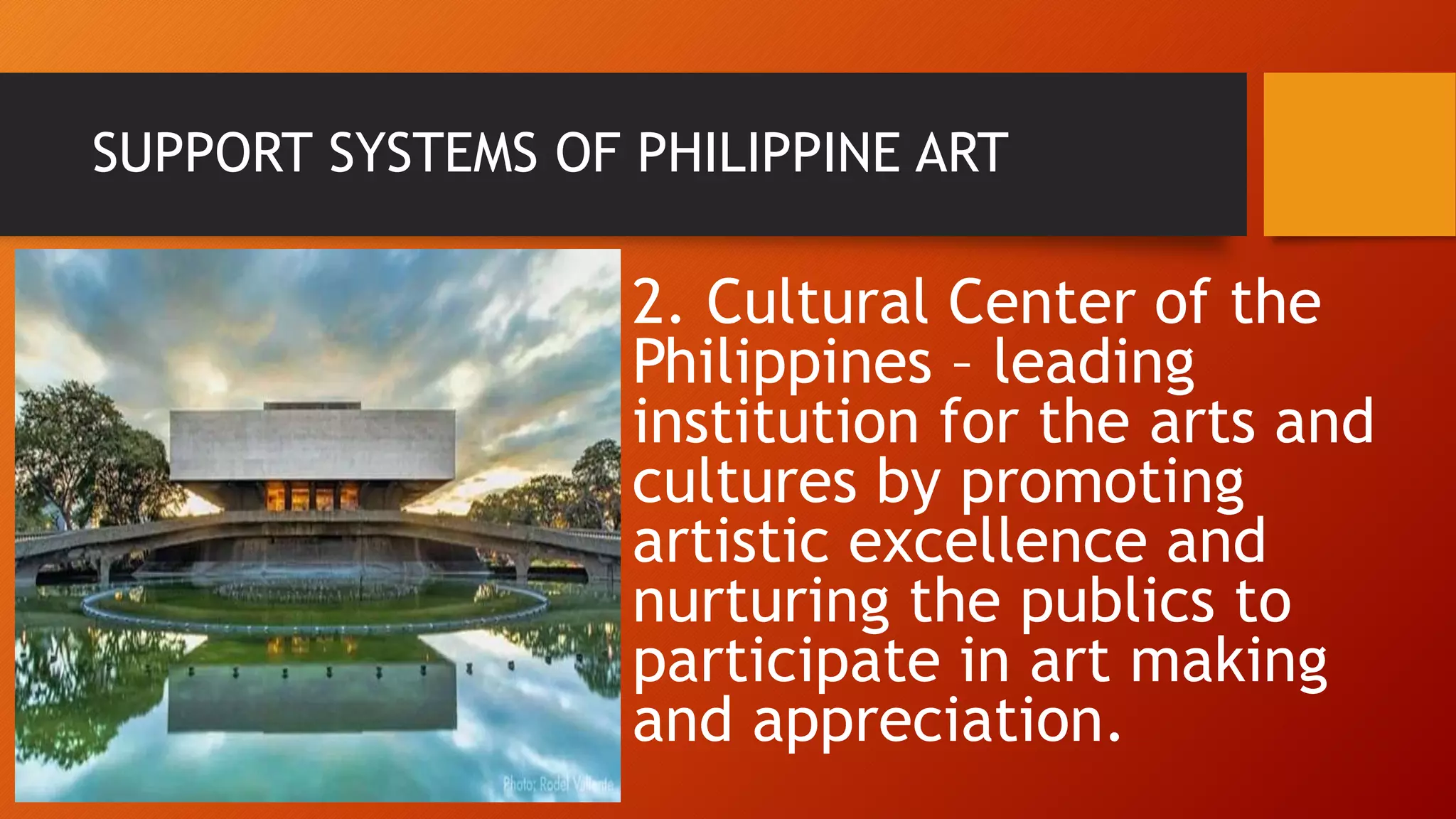 PROMOTIONS OF ARTS FROM THE REGIONS.pptx