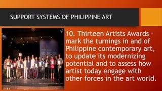 PROMOTIONS OF ARTS FROM THE REGIONS.pptx