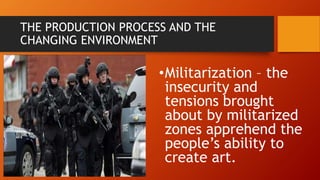 PROMOTIONS OF ARTS FROM THE REGIONS.pptx