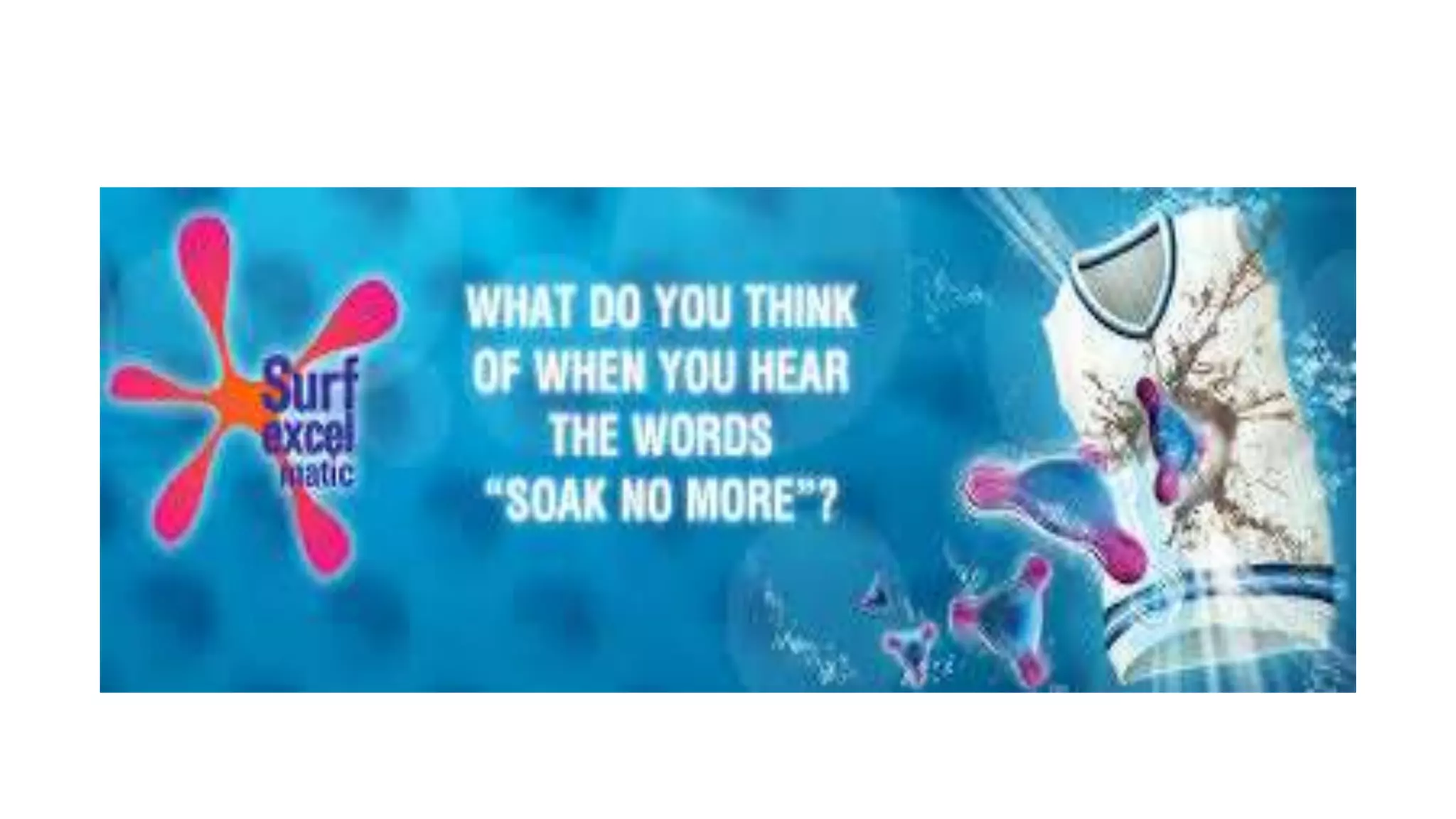 Promotions strategy of ariel | PPTX