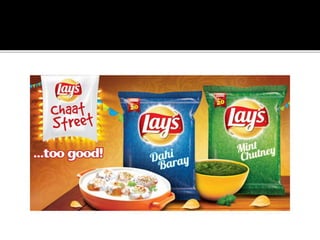 Promotions strategy of lays-Sonika Angilin_PGP30174 | PPT