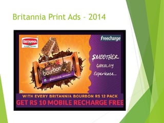 Promotions strategy of parle | PPTX