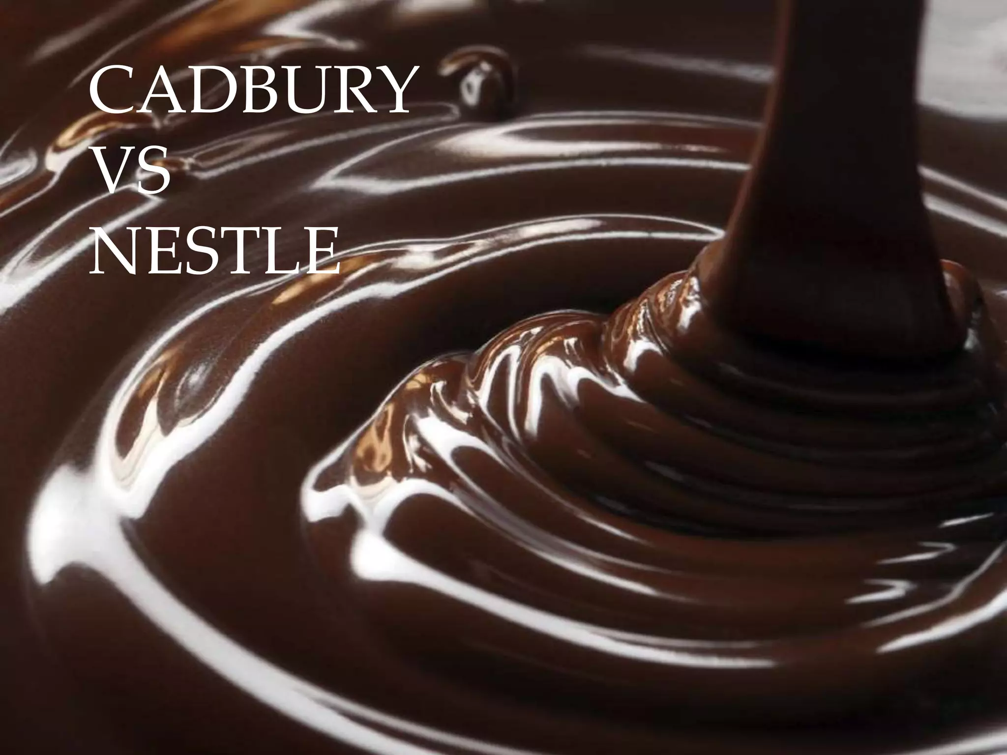 Promotion strategy of cadbury | PPTX