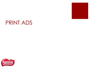 Promotion strategy of cadbury | PPTX