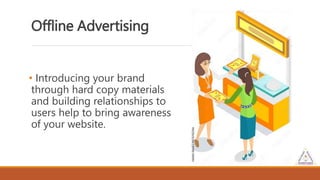 PROMOTION, TRACTION, AND TRAFFIC MONITORING.pptx