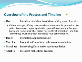 Promotion webinar recording | PPSX | Resume Writing and Advice | Job Search