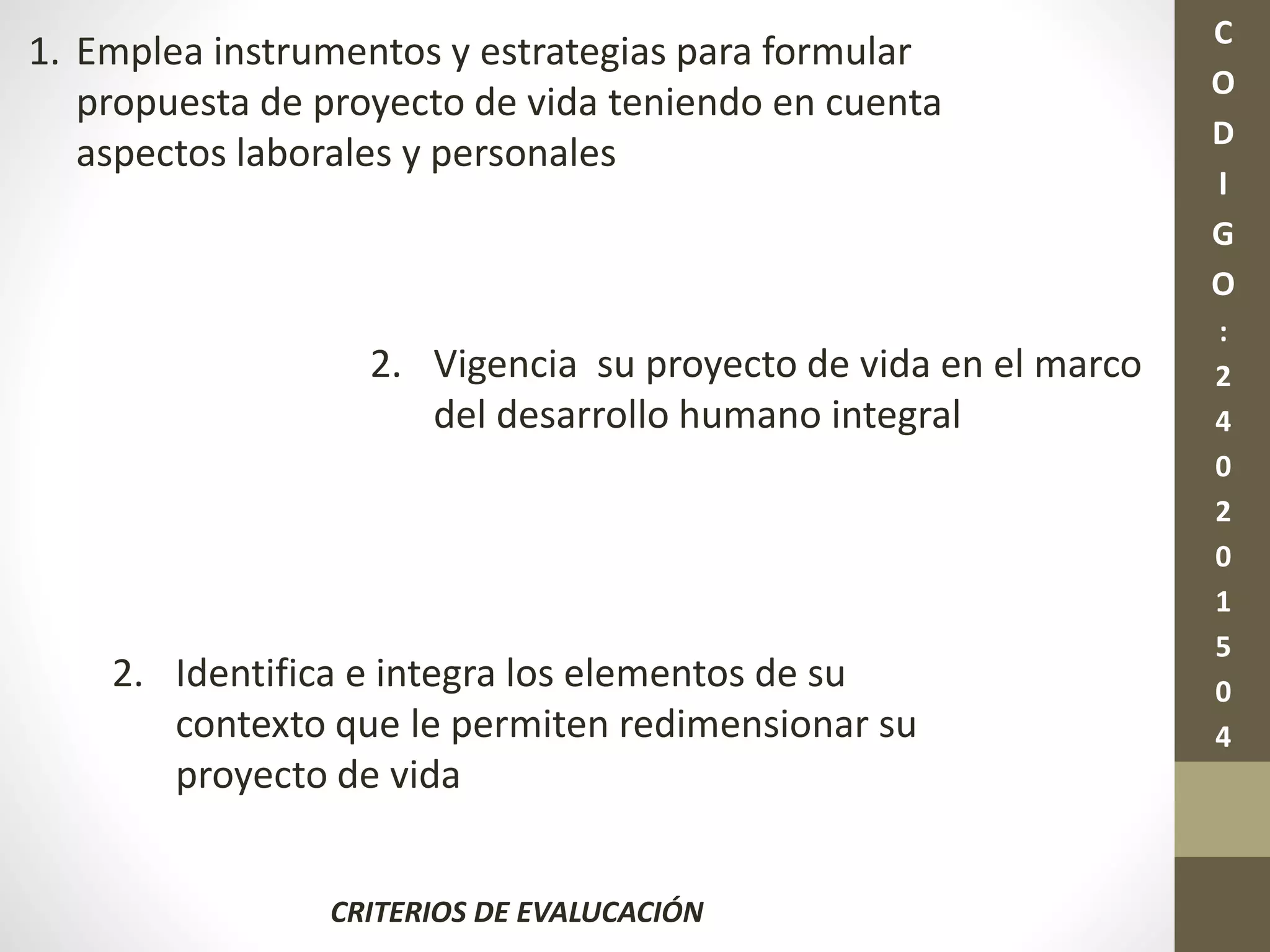 Promover La Interacción Idónea | PPTX