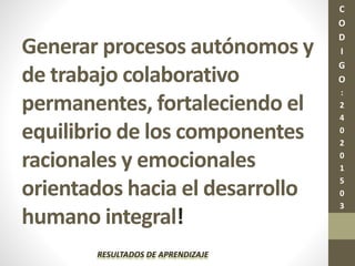 Promover La Interacción Idónea | PPTX