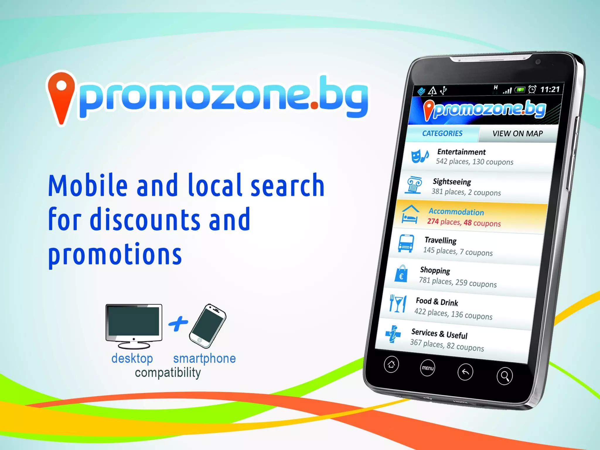 Promozone short pitch investors | PPT