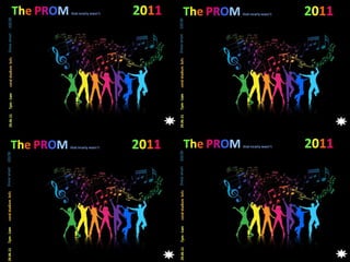 Prom party tickets | PPTX | Prom | Personal Celebrations & Life Events