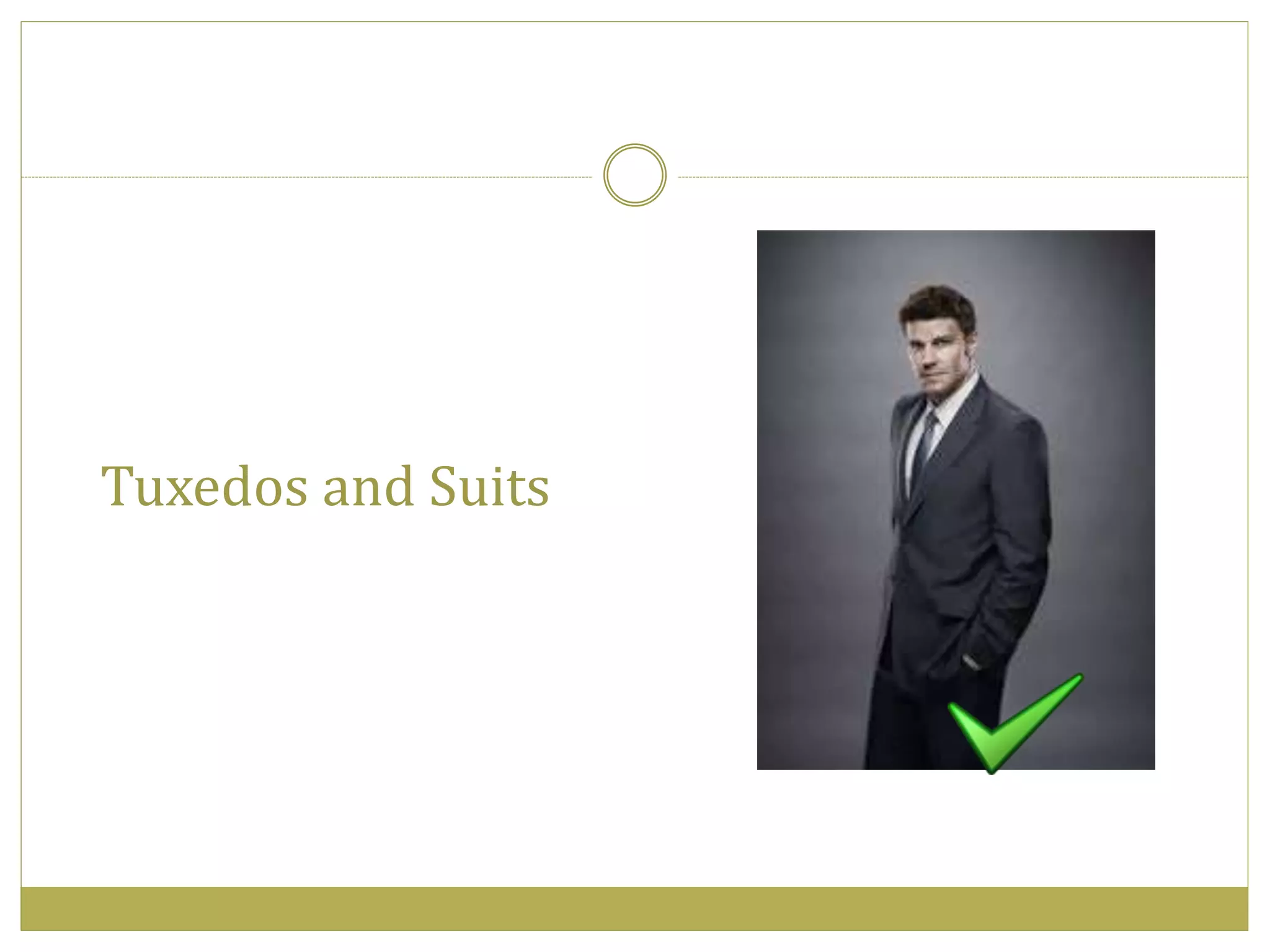 Prom Dress Code Presentation | PPTX