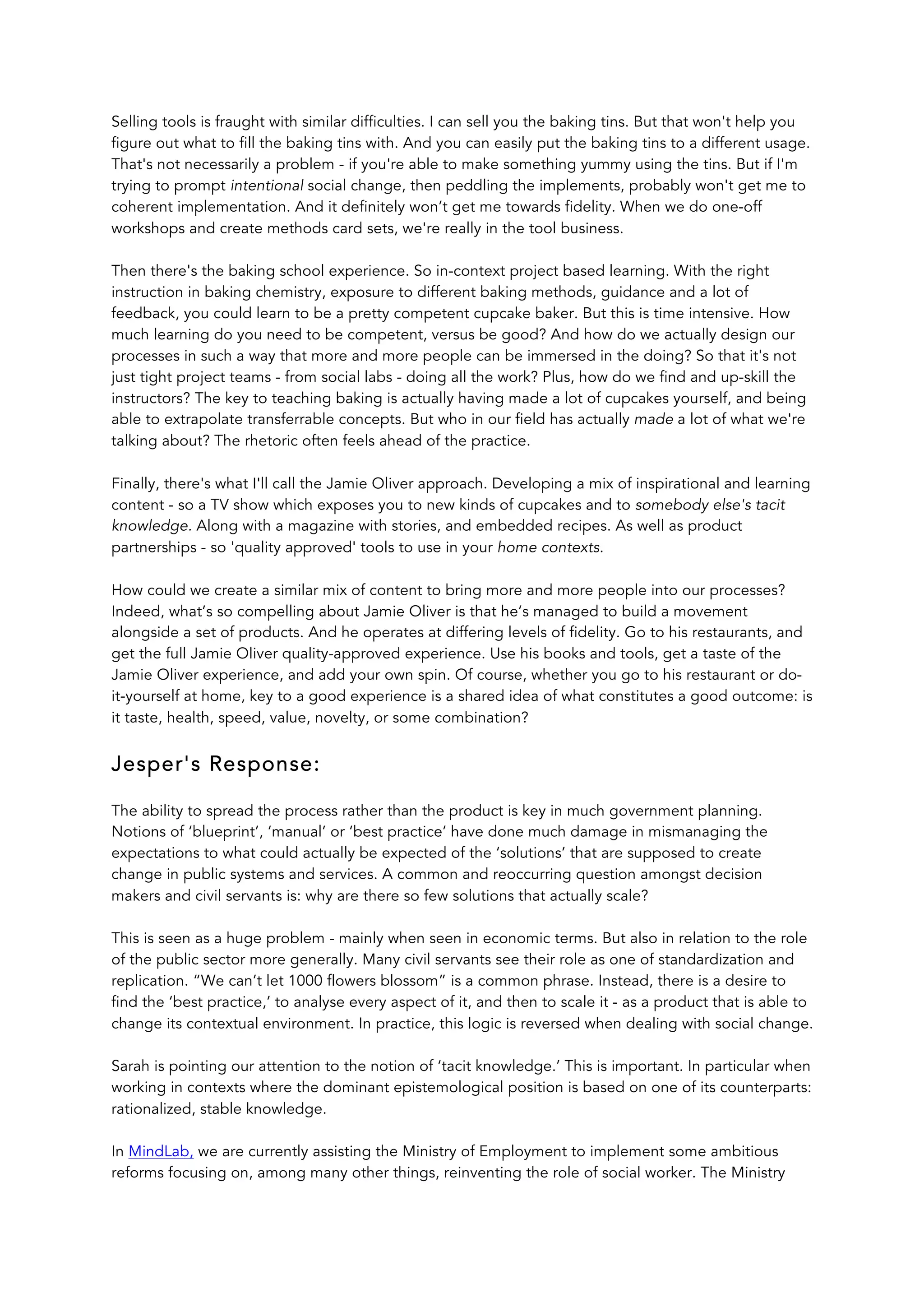 2014-02 - Debate Writing @MindLab - Prompt#3 "Scaling" | PDF | Desserts ...