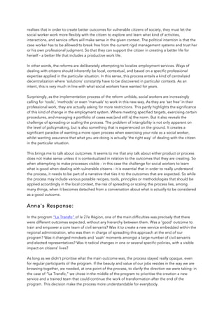 2014-02 - Debate Writing @MindLab - Prompt#3 "Scaling" | PDF