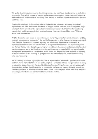 2014-02 - Debate Writing @MindLab - Prompt#3 "Scaling" | PDF | Desserts ...