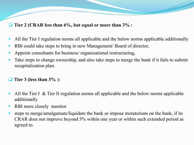 Prompt corrective action (pca) | PPTX