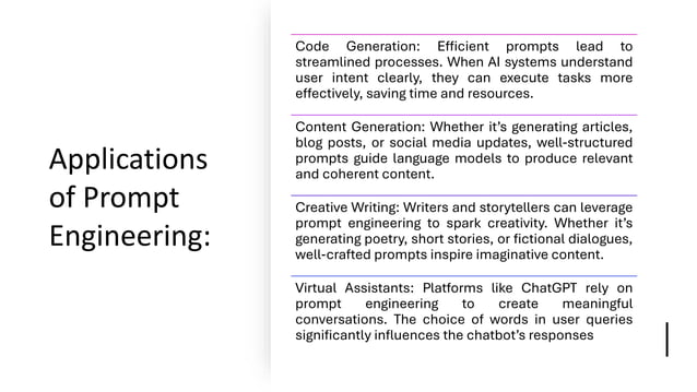 Prompt Engineering | Beginner's Guide - For You | PDF | Technology ...