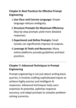 Prompt Engineering guide for beginners .pdf